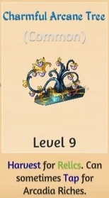Arcadia Trees | Merge Dragons Wiki | Fandom