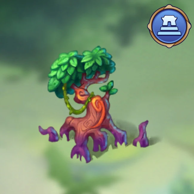 Tanglethorn Tree | Merge Dragons Wiki | Fandom
