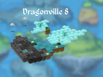 Dragonville 8 | Merge Dragons Wiki | Fandom