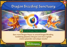 Dragon Breeding | Merge Dragons Wiki | Fandom