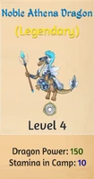 Athena Dragons | Merge Dragons Wiki | Fandom