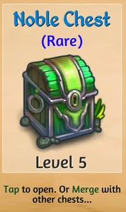Treasure Chests | Merge Dragons Wiki | Fandom