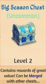 Season Chests | Merge Dragons Wiki | Fandom