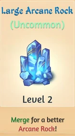 Arcane Rocks | Merge Dragons Wiki | Fandom