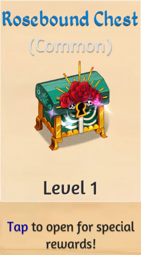 Remembrance Chests | Merge Dragons Wiki | Fandom
