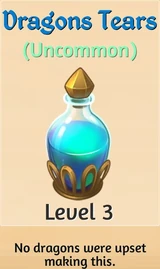 Mystic Potions | Merge Dragons Wiki | Fandom