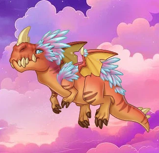 Rex Dragons | Merge Dragons Wiki | Fandom