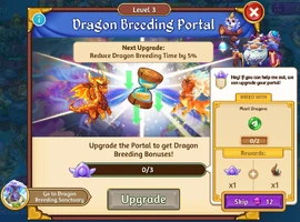 Dragon Breeding | Merge Dragons Wiki | Fandom