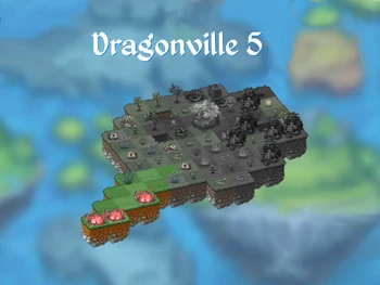 Dragonville 5 | Merge Dragons Wiki | Fandom