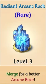 Arcane Rocks | Merge Dragons Wiki | Fandom