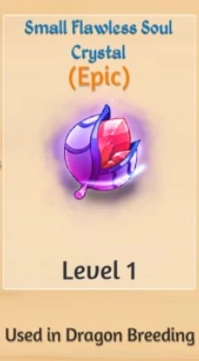 Flawless Soul Crystals | Merge Dragons Wiki | Fandom
