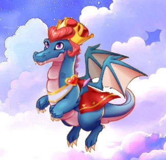 Cupid Dragons | Merge Dragons Wiki | Fandom