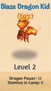 Flame Dragons | Merge Dragons Wiki | Fandom
