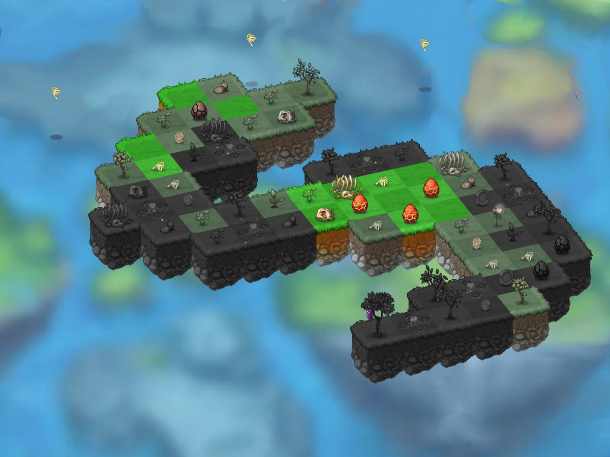Fruit Forest 4 | Merge Dragons Wiki | Fandom