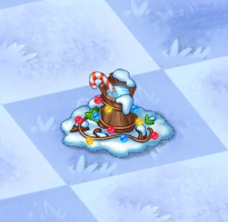 Frozen Assets | Merge Dragons Wiki | Fandom