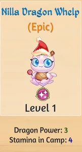 Dessert Dragons | Merge Dragons Wiki | Fandom