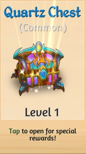 Crystal Chests | Merge Dragons Wiki | Fandom