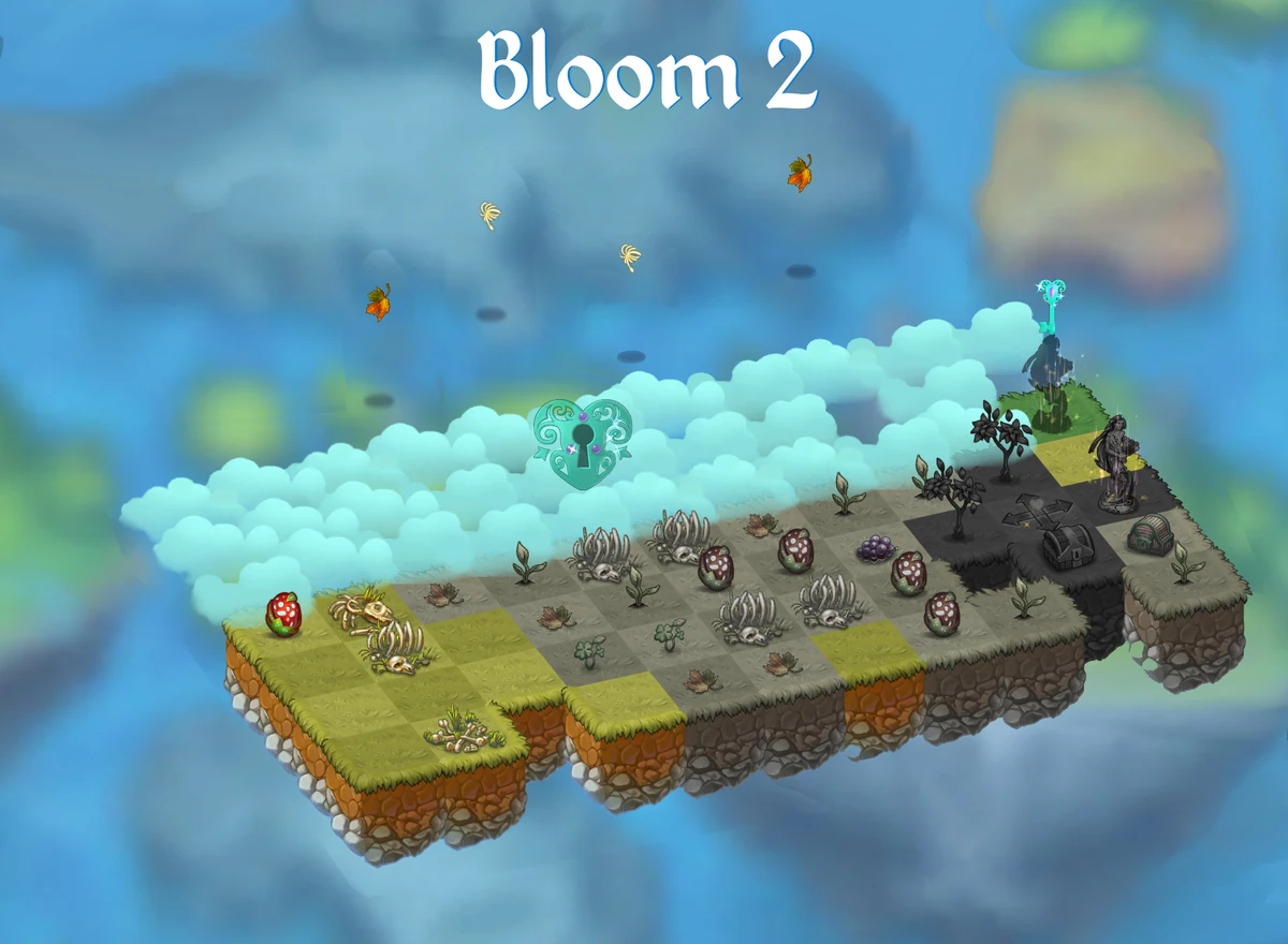 Bloom 2 | Merge Dragons Wiki | Fandom