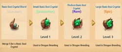 Dragon Breeding | Merge Dragons Wiki | Fandom