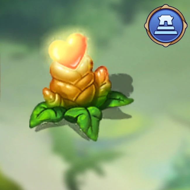 Light Exotic Flower | Merge Dragons Wiki | Fandom