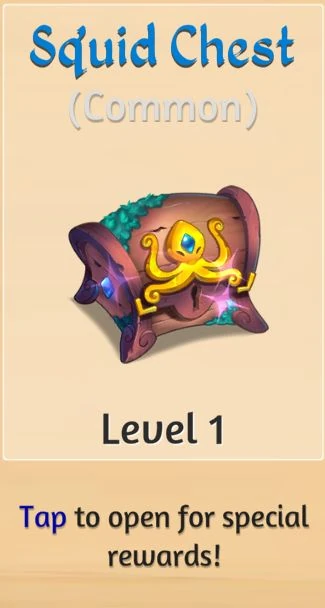 Treasure Chests - Event | Merge Dragons Wiki | Fandom