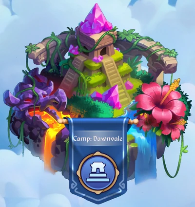 Dawnvale | Merge Dragons Wiki | Fandom