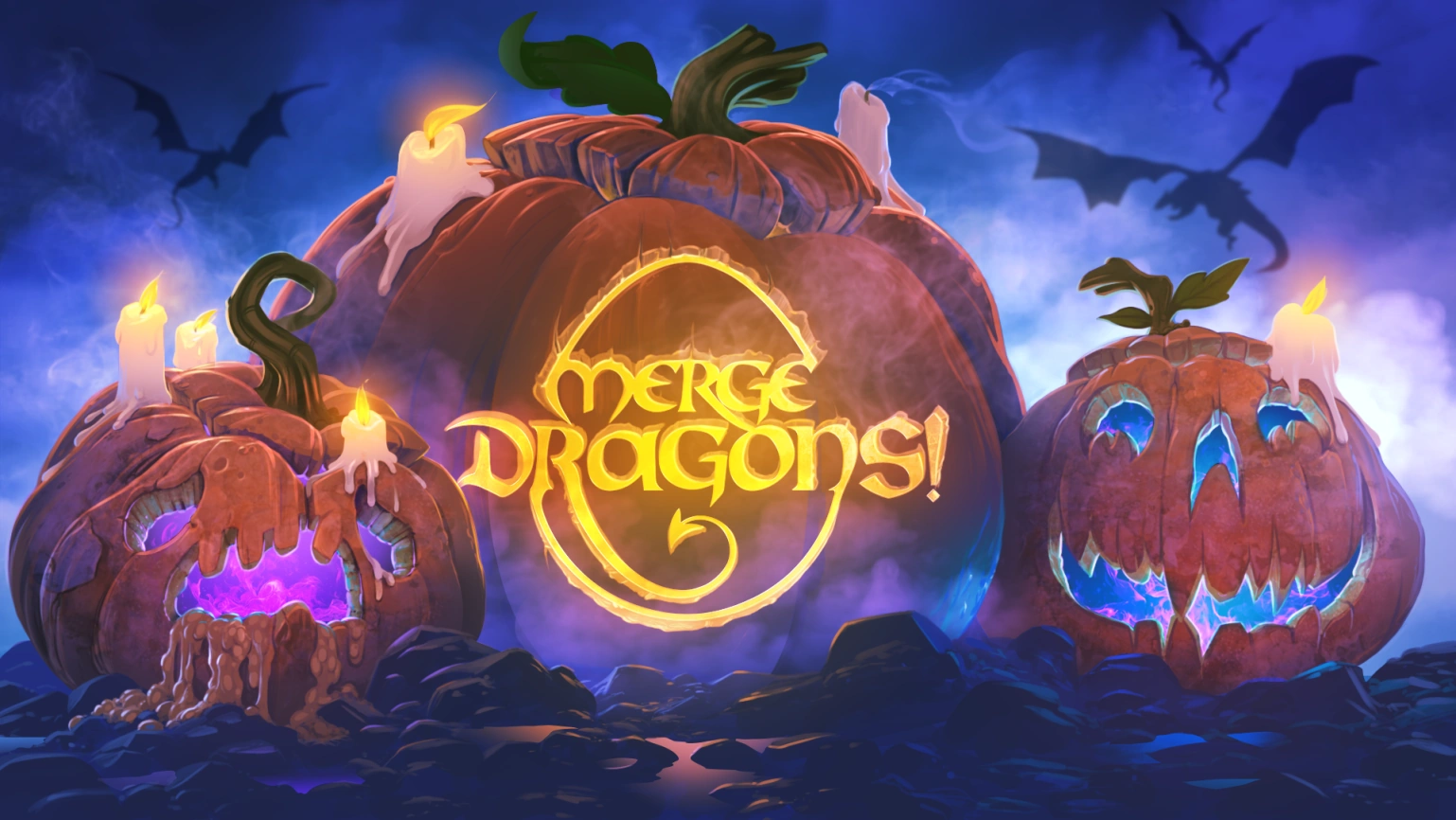 Merge Dragons Wiki | Fandom