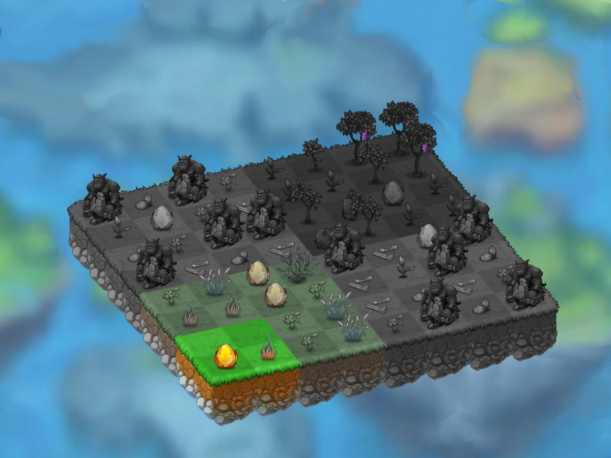Fruit Forest ?? | Merge Dragons Wiki | Fandom