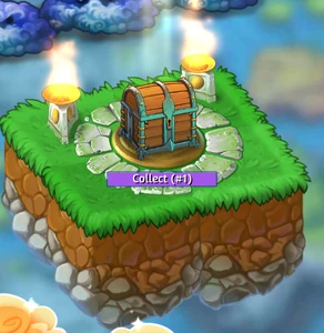 Daily Treasure Chest | Merge Dragons Wiki | Fandom