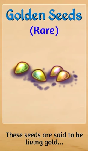 Golden Seeds | Merge Dragons Wiki | Fandom