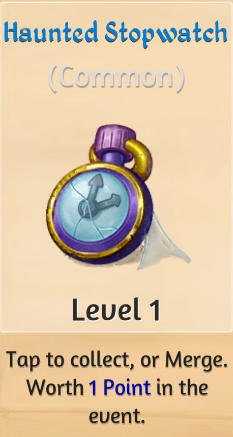 Phantom Objects | Merge Dragons Wiki | Fandom