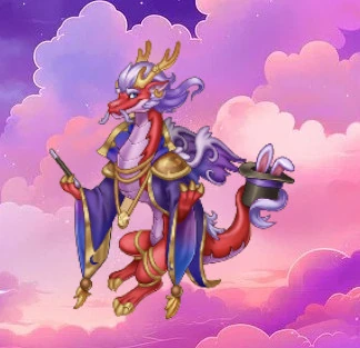 Trixie Dragons | Merge Dragons Wiki | Fandom