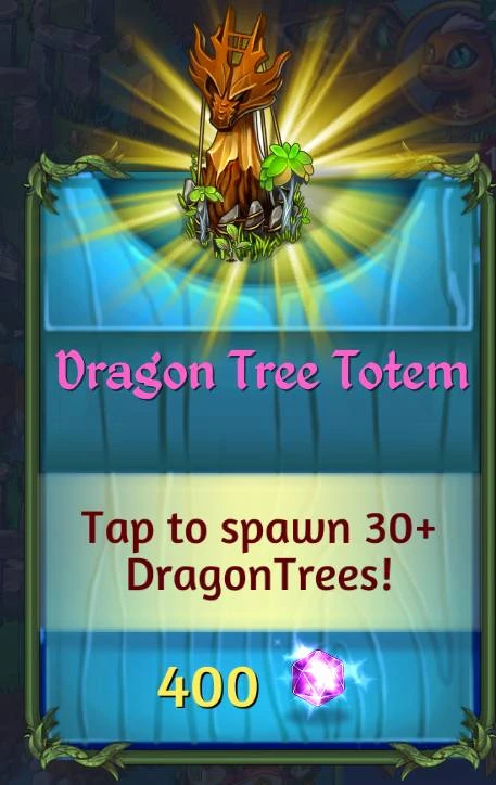 Dragon Tree Totem | Merge Dragons Wiki | Fandom