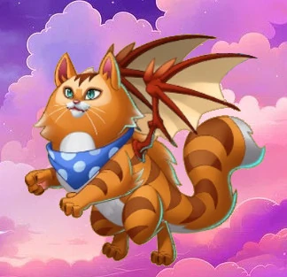 Cat Dragons | Merge Dragons Wiki | Fandom