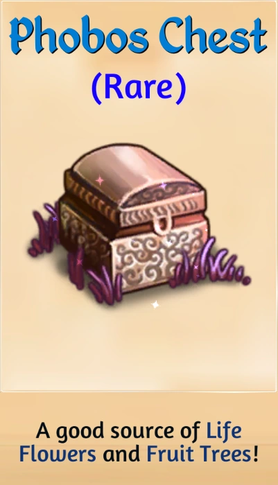 Phobos Chest | Merge Dragons Wiki | Fandom