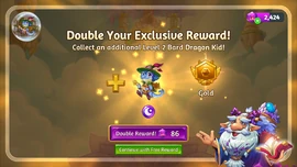 Dragon Breeding | Merge Dragons Wiki | Fandom