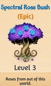 Spirit Rose | Merge Dragons Wiki | Fandom