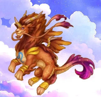 Leo Dragons | Merge Dragons Wiki | Fandom