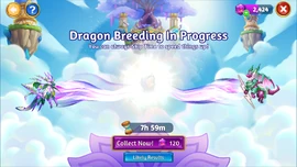 Dragon Breeding | Merge Dragons Wiki | Fandom