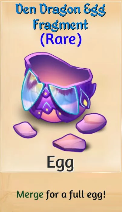 Den Dragons | Merge Dragons Wiki | Fandom