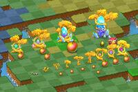 Midas Trees | Merge Dragons Wiki | Fandom