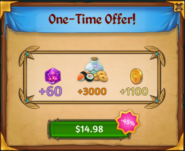 Zen Dragon Event | Merge Dragons Wiki | Fandom