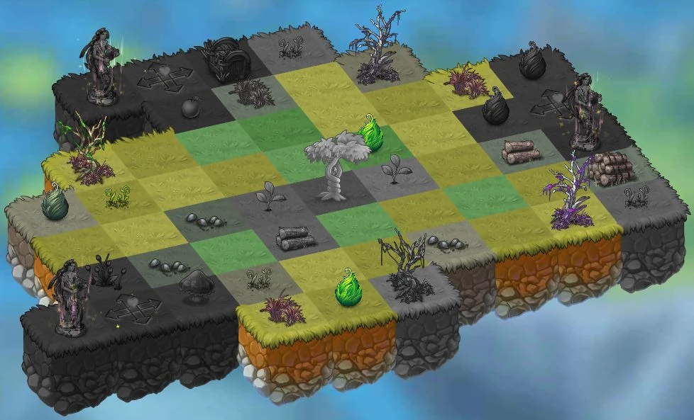 Bloom ? | Merge Dragons Wiki | Fandom