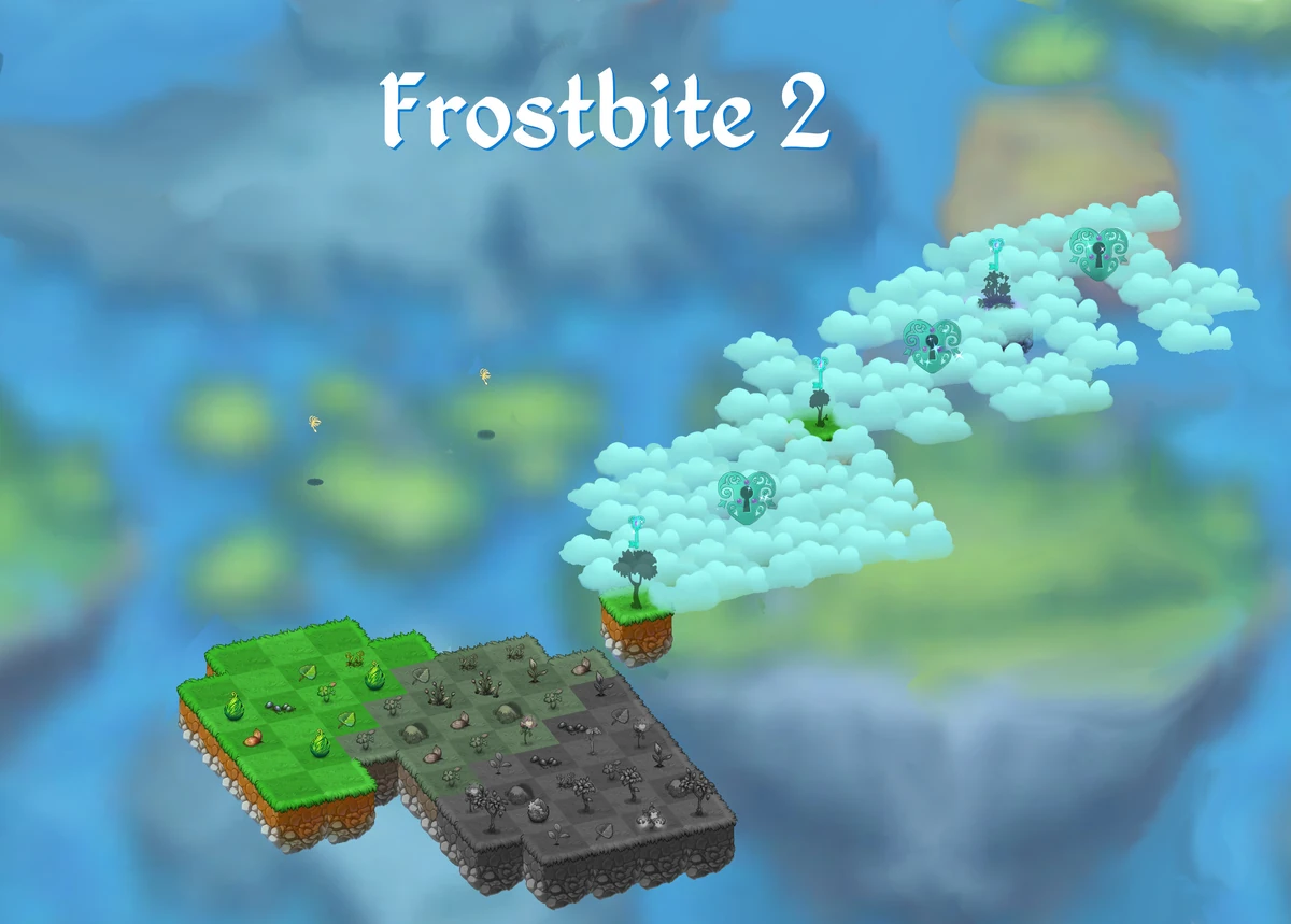 Frostbite 2 | Merge Dragons Wiki | Fandom
