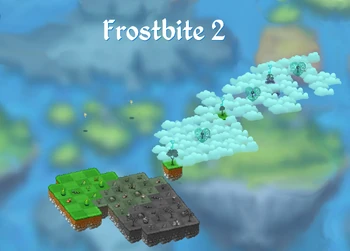 Frostbite 2 | Merge Dragons Wiki | Fandom