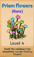 Prism Flowers | Merge Dragons Wiki | Fandom