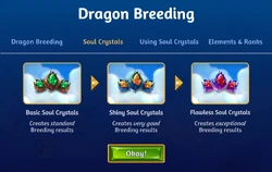 Dragon Breeding | Merge Dragons Wiki | Fandom