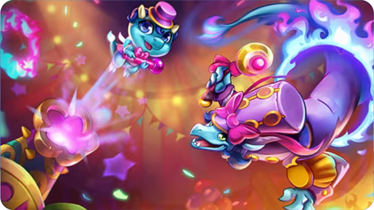 Magical Circus Event | Merge Dragons Wiki | Fandom