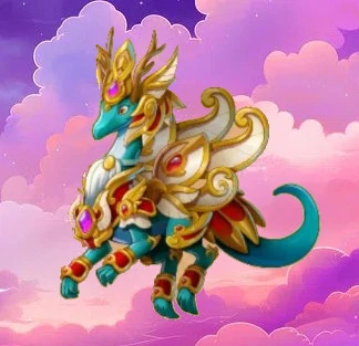 Noble Dragons | Merge Dragons Wiki | Fandom