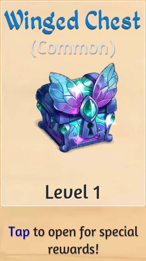 Kingdom Chests | Merge Dragons Wiki | Fandom